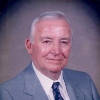 James Lester Mitchell - 2010 - Wheeler & Woodlief Funeral Home