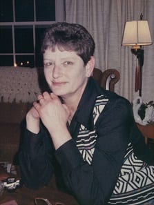 Peggy Varnell Brake - 2021 - Wheeler & Woodlief Funeral Home