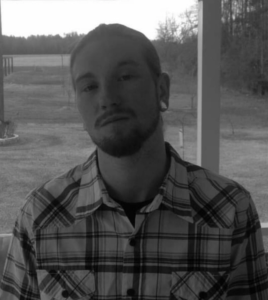 Michael Christopher Hackney - 2020 - Wheeler & Woodlief Funeral Home