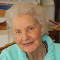 Mary Diven Donegan - 2013 - Wheeler & Woodlief Funeral Home