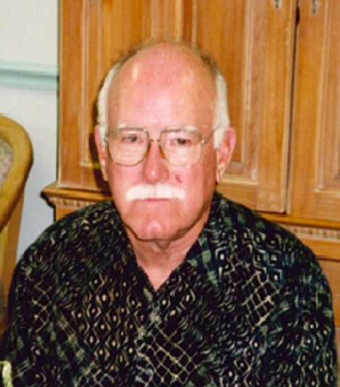 John “Bunky” Henry Gardner, Jr. - 2019 - Wheeler & Woodlief Funeral Home
