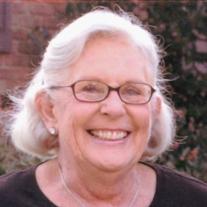 Shirley Ruffin English - 2012 - Wheeler & Woodlief Funeral Home