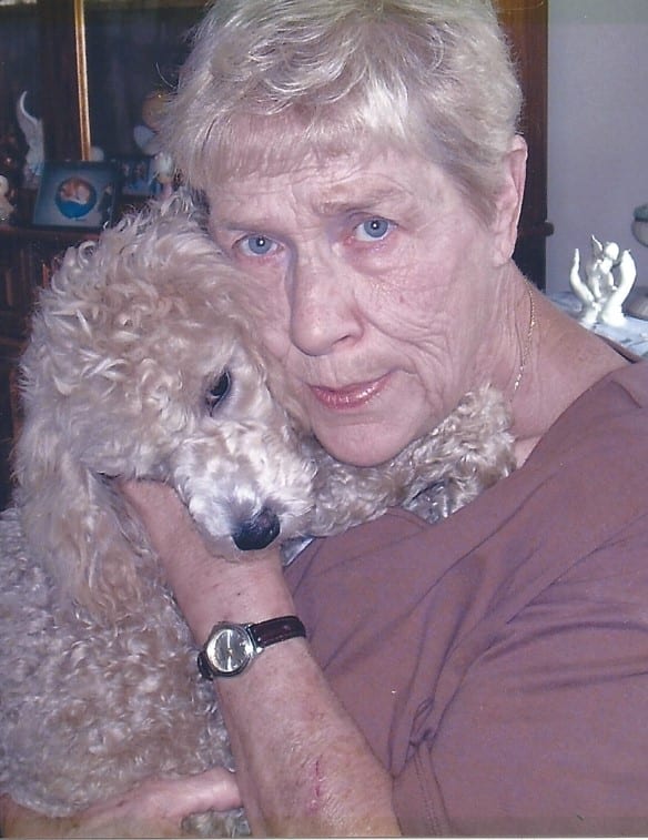 Nancy Ellis Taylor - 2019 - Wheeler & Woodlief Funeral Home