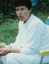 Bonnie Lou Combs - 2022 - Jones Funeral Home