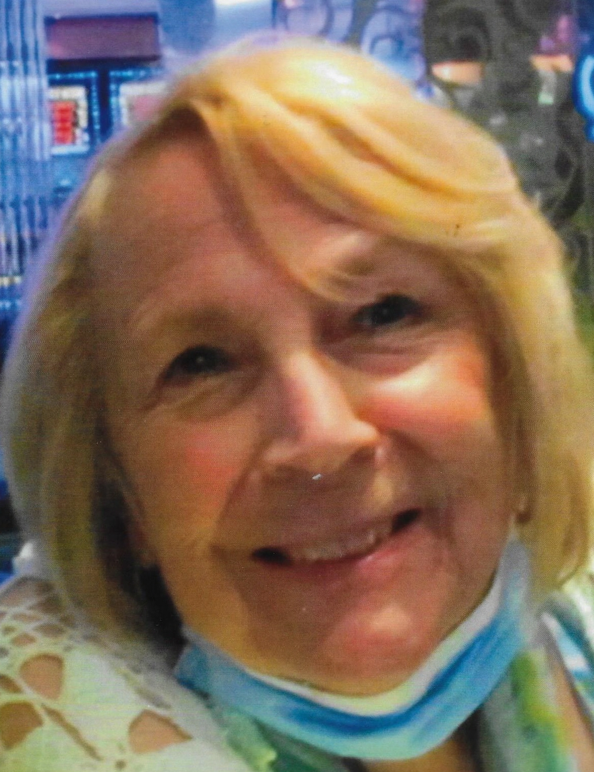 Janet Armstrong - Memories Trees