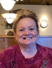 Winifred "Winnie" Kay Hall - 2022 - Carlson Geisendorf Funeral Home