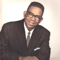 James Bonner - 2015 - Godfrey Funeral Home, LLC