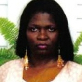 Helena Griffin - 2010 - Godfrey Funeral Home, LLC