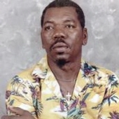 Waymon Wright, Sr. - 2013 - Godfrey Funeral Home, LLC