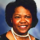 Mrs. Martha K. Harris - 2017 - Godfrey Funeral Home, LLC