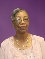 Minnie Richardson-Mitchell - 2022 - Godfrey Funeral Home, LLC