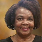 Sandra Louise Moore - 2018 - Godfrey Funeral Home, LLC