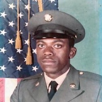 Mr. Johnny Edward Groover - 2015 - Godfrey Funeral Home, LLC