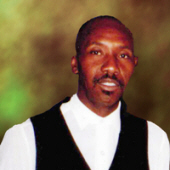 Willie Maxwell, Jr. Obituary - 2020 - Godfrey Funeral Home, LLC