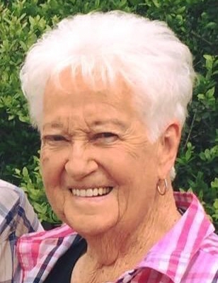 Peggy Gauntt Jenkins - 2022 - Kinney-Underwood Funeral Home