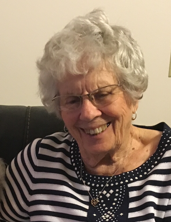 Elizabeth Beswick - 2022 - Phillips Memorial Home