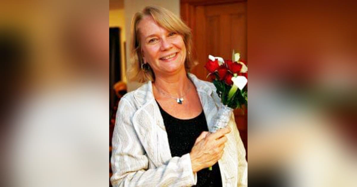 Obituary information for Ellen O'Brien