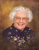 Penolia "Peggy" Lickey - 2022 - Triplett Funeral Home