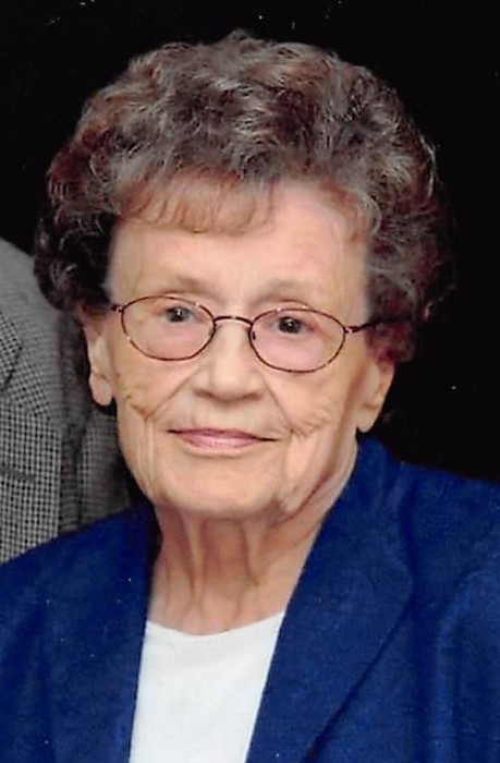 Bobbie Vernell Williams - 2020 - Martin-Dugger Funeral Home