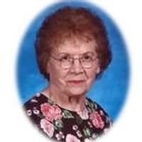 Mary Atzet - 2009 - Martin-Dugger Funeral Home