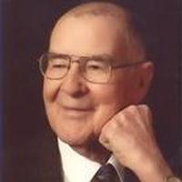 Buford Mann - 2009 - Martin-Dugger Funeral Home