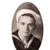 Obituary information for Merlin Johnson