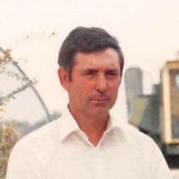 Johnny Dusek - 2017 - Martin-Dugger Funeral Home