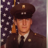 Tommy Bush - 2018 - Martin-Dugger Funeral Home