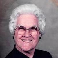 Edith Louise Austin - 2014 - Martin-Dugger Funeral Home