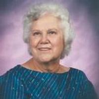 Rita Ann Garrett - 2009 - Martin-Dugger Funeral Home