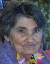 Mary Ann McKee Obituary - 2022 - Pace-Stancil