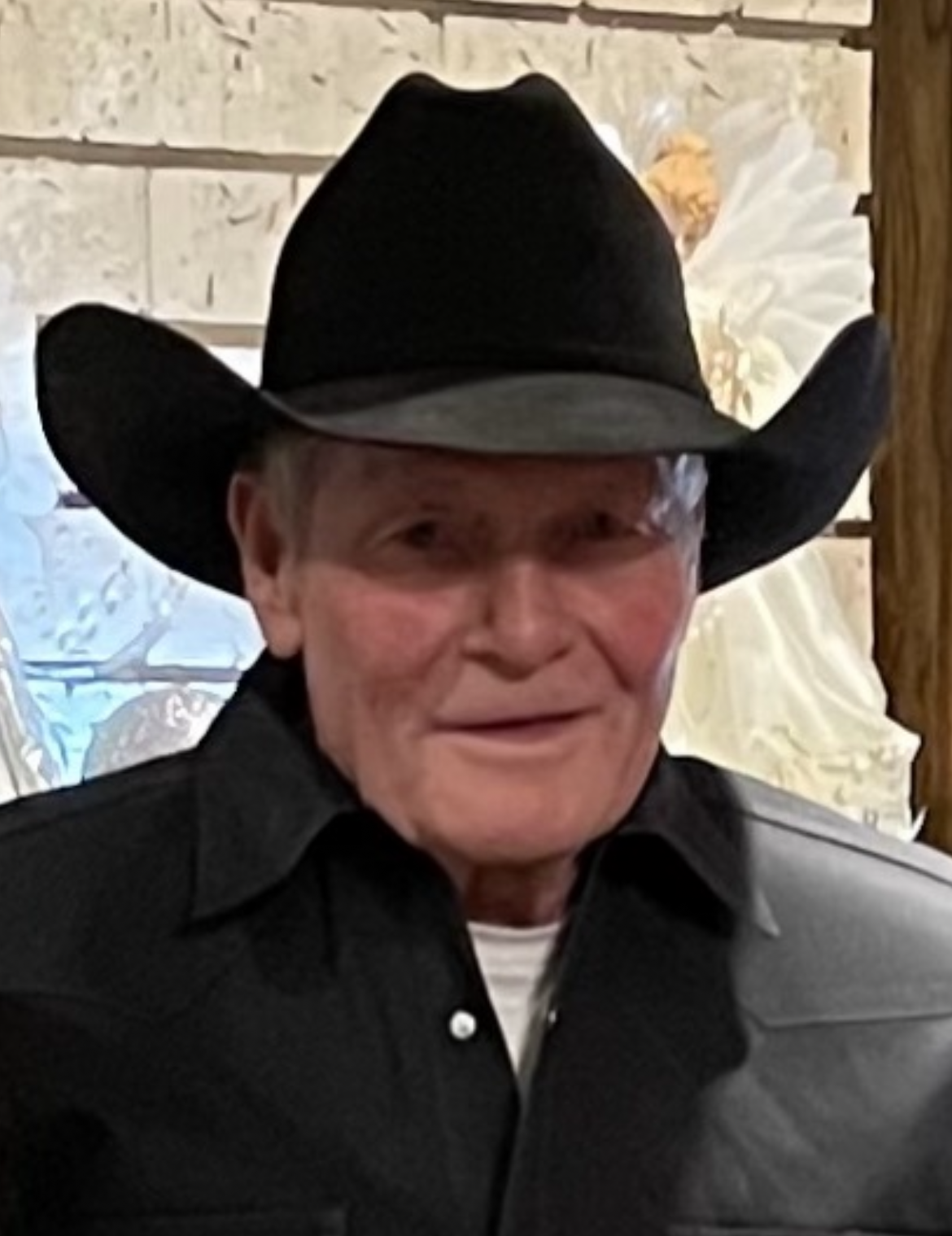 Raymond Jackson - 2022 - Affordable Cremation Services - West