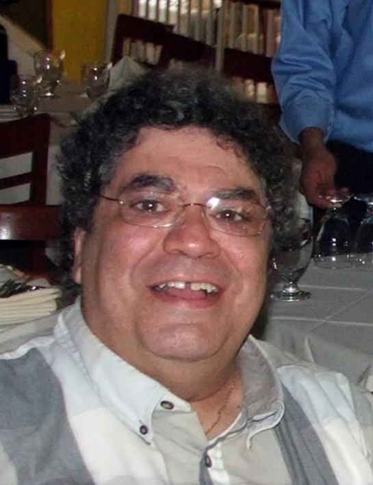 Frank Ali - 2022 - F Ruggiero & Sons Inc Funeral Home