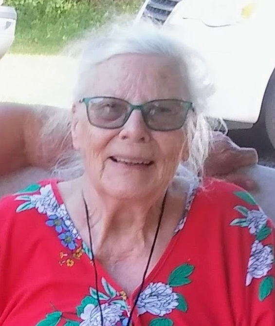 Georgina A. Moody - 2022 - Buck Funeral Home