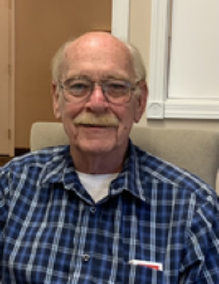 Robert Edward Cook - 2022 - Dingmann and Sons - Funeral Home ...