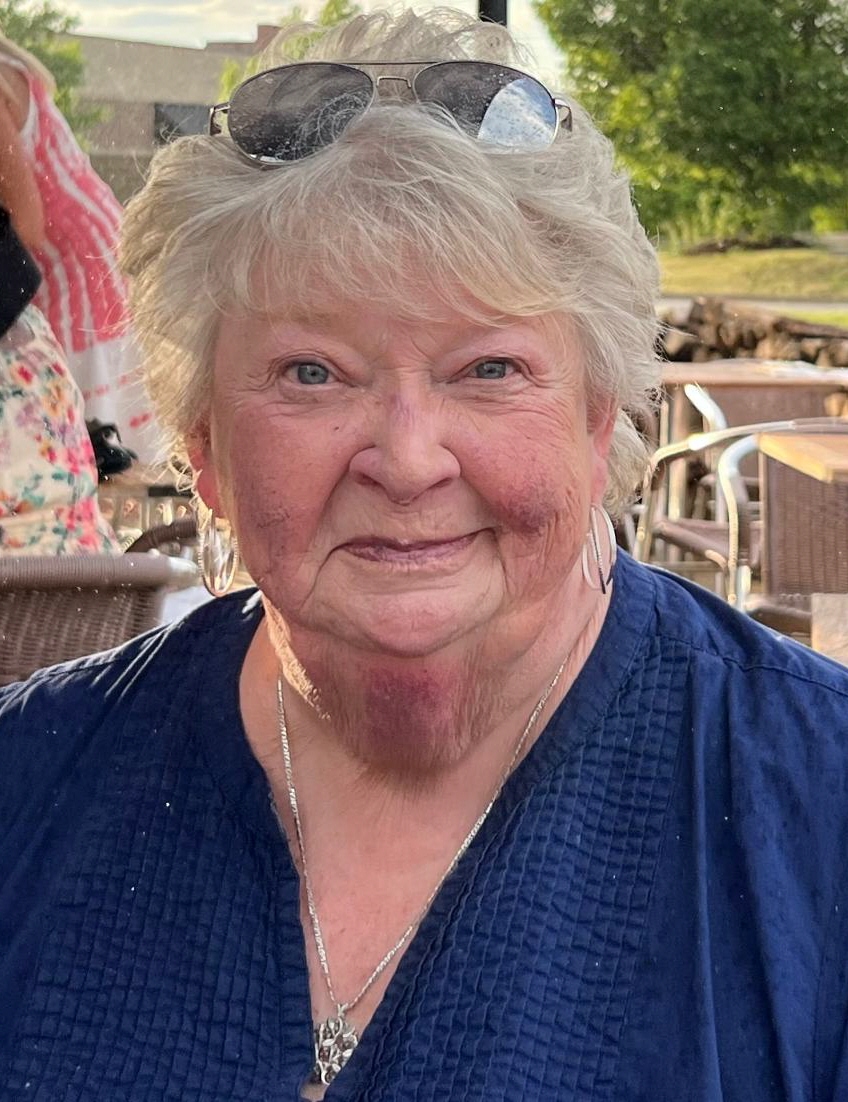 Linda R. Healy - 2022 - Healy Chapel