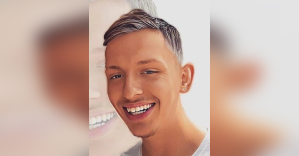 Obituary information for Shawn M. Dewey