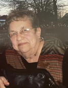 Joan Sylvia Rudnick - 1970 - Joan Sylvia Rudnick