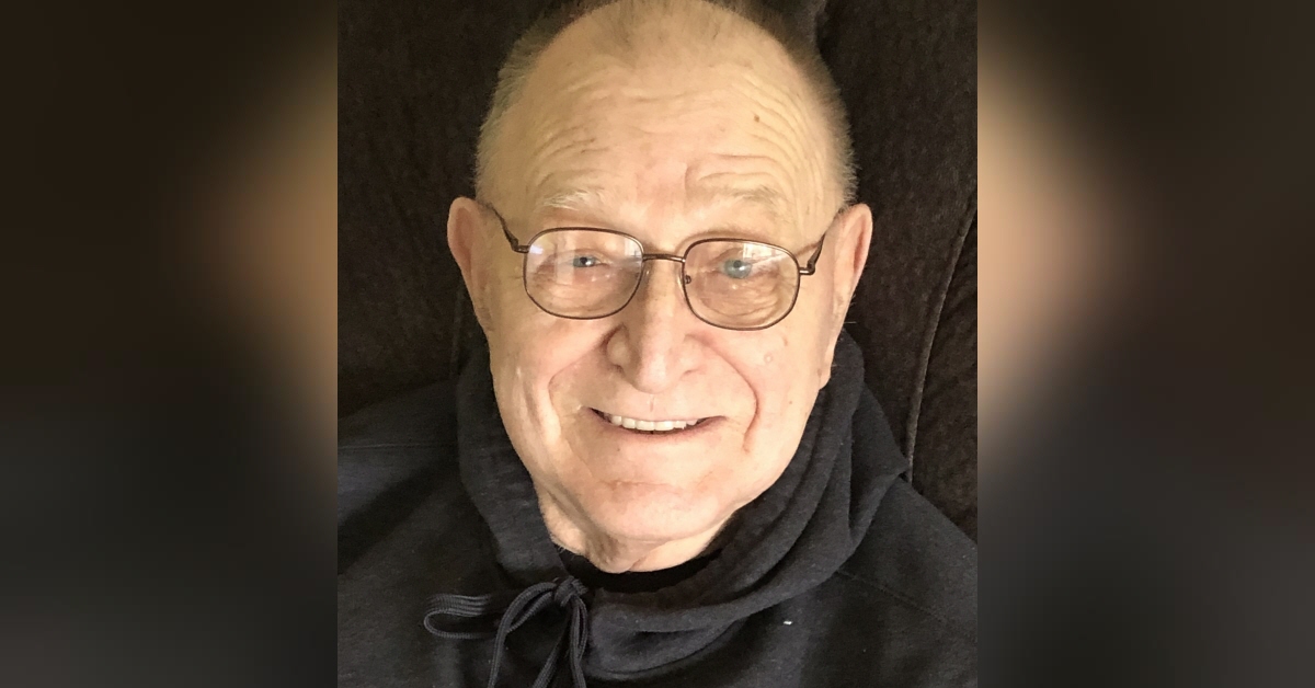 Paul Michael Rhine Obituary - Visitation & Funeral Information