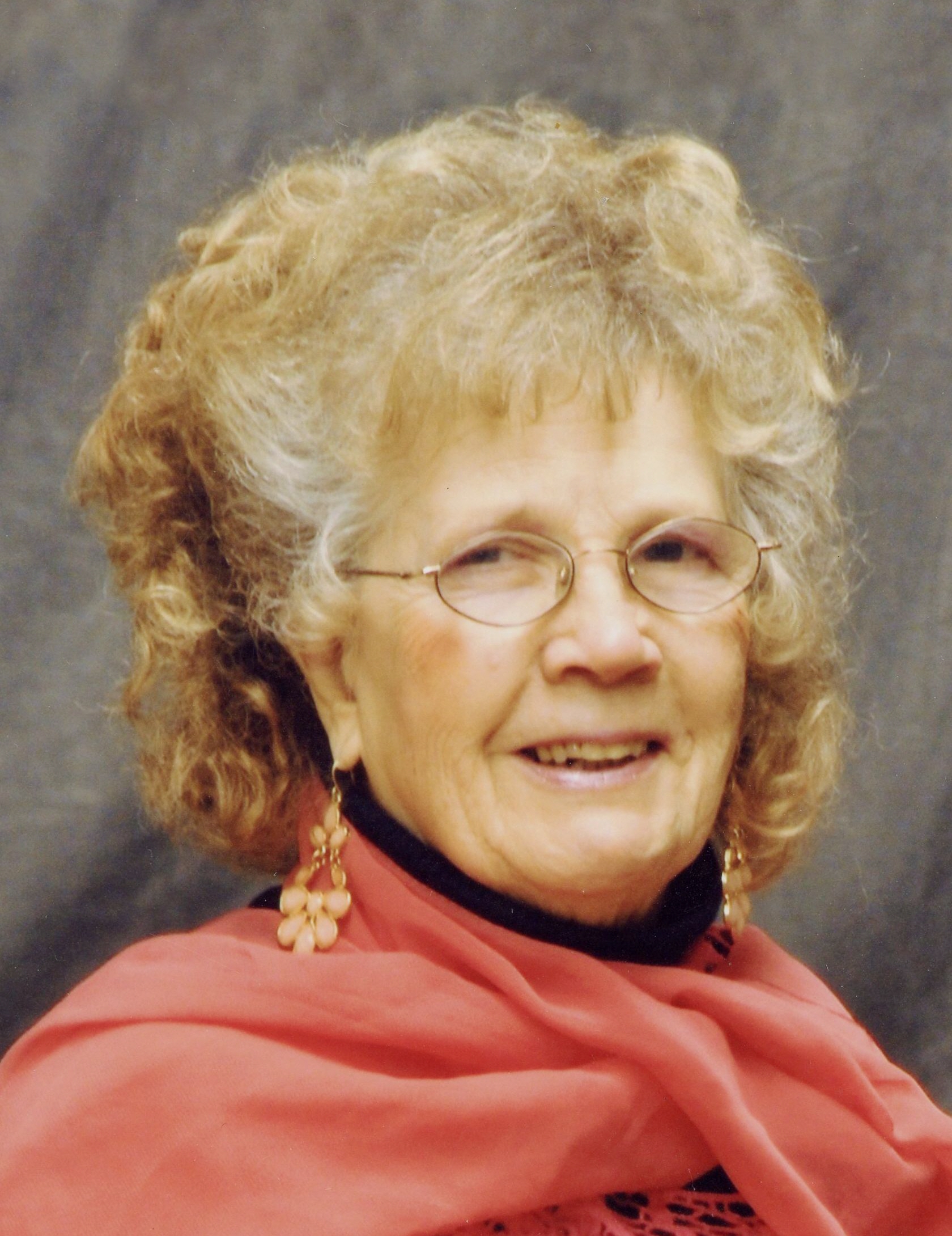 Pauline Smith - 2022 - Behrs Funeral Home