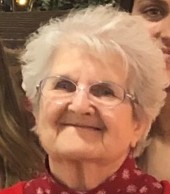 Louise Sarah Ferrante - 2022 - Countryside Funeral Homes & Crematory