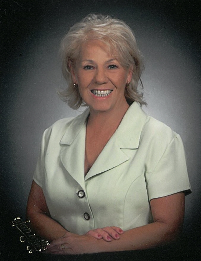 Patricia "Faye" Byrd - 2022 - Norris Funeral Services