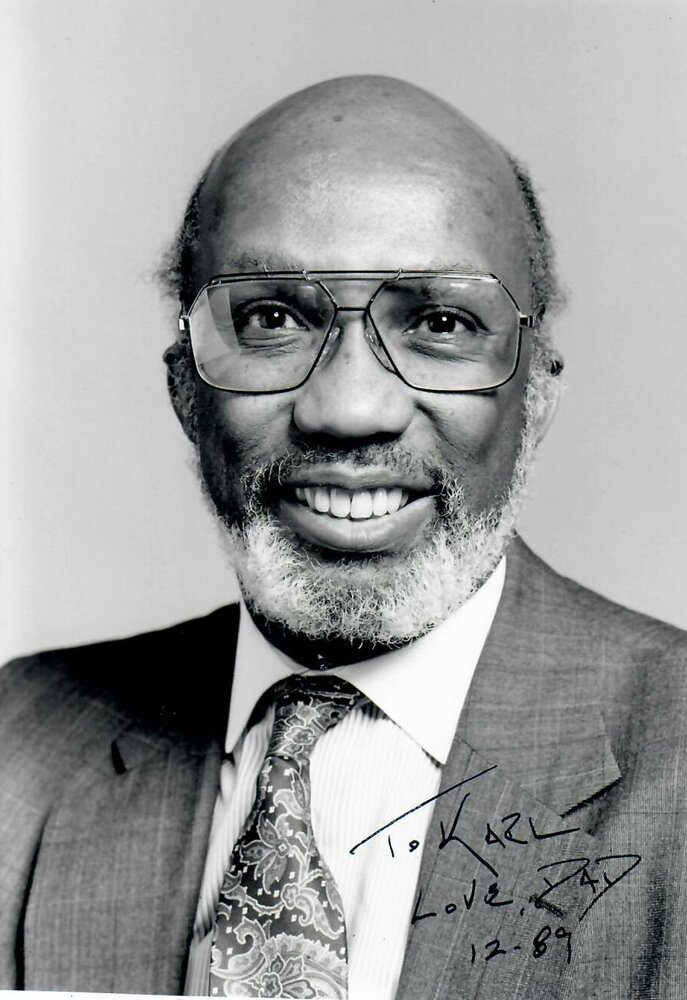 William Arthur Minter - 2022 - Adams Green Funeral Home