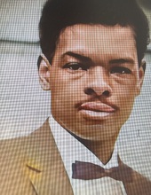 John Hamilton - 2022 - Bell's Funeral Home & Cremation Services