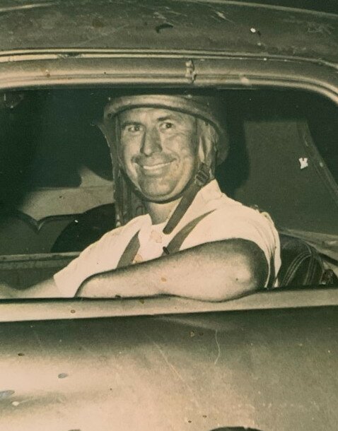 Harold Neil Rushing - 2022 - Ammen Family Cremation & Funeral Care ...