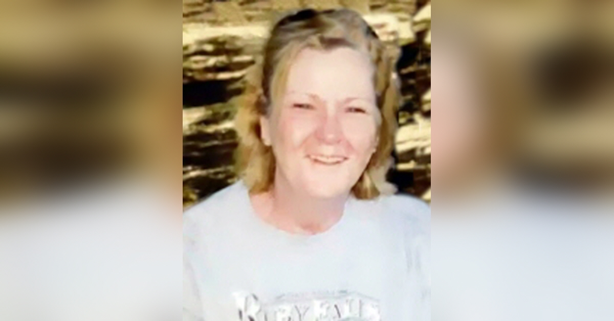 Obituary information for Beckie Ada Futrell Jenkins