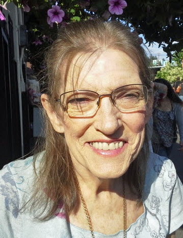 Jane Rachel Hart - 2022 - Mt Scott Funeral Home