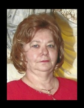 Lucy Randazzo - 2022 - James Romanelli-Stephen Funeral Home