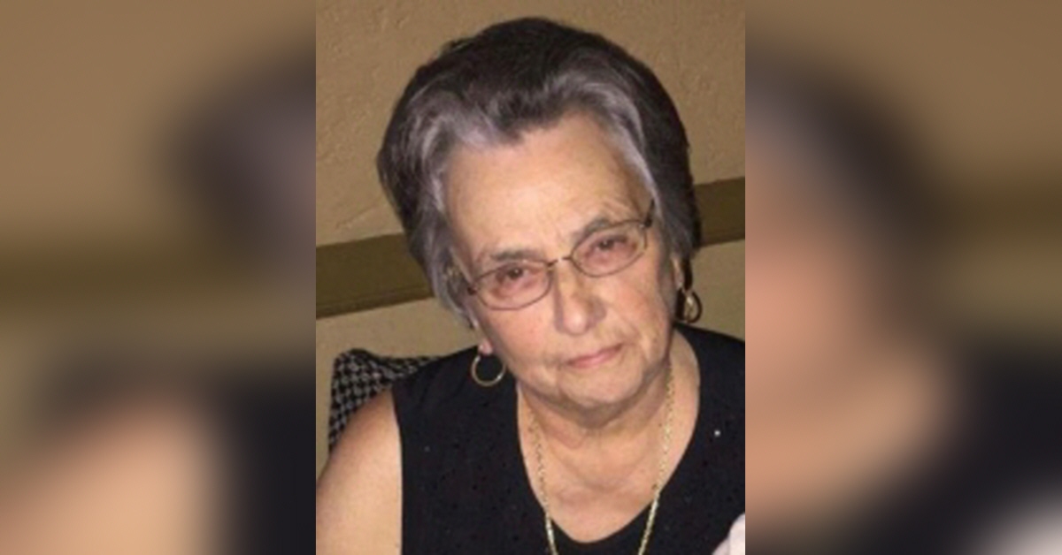 Obituary information for Alexandra "Sandra" Chris Pakos