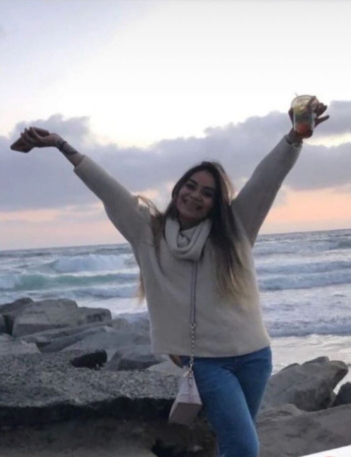 Antoinette Leticia Leal - 2022 - Cano Funeral Home